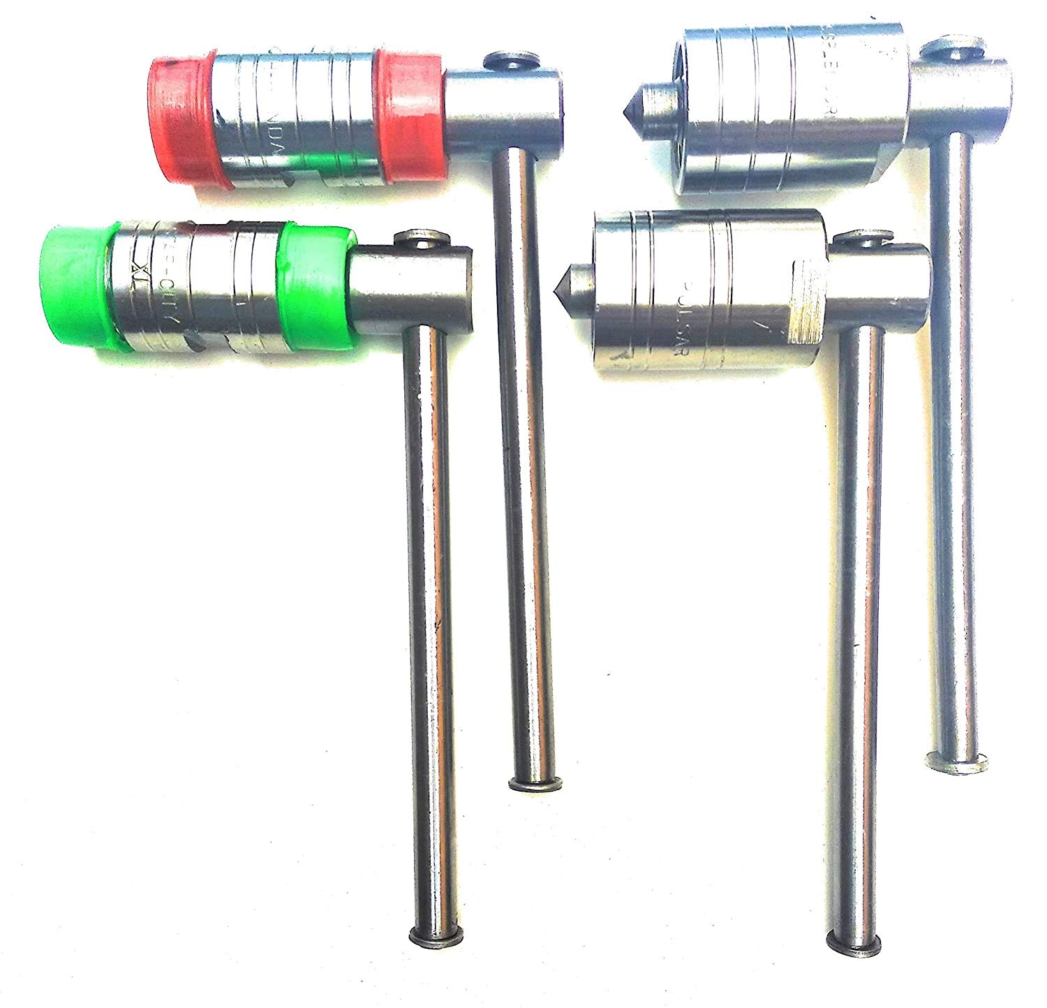 Buy BK Set of Four Magnet/Flywheel Pullers Tools for Hero Honda ...