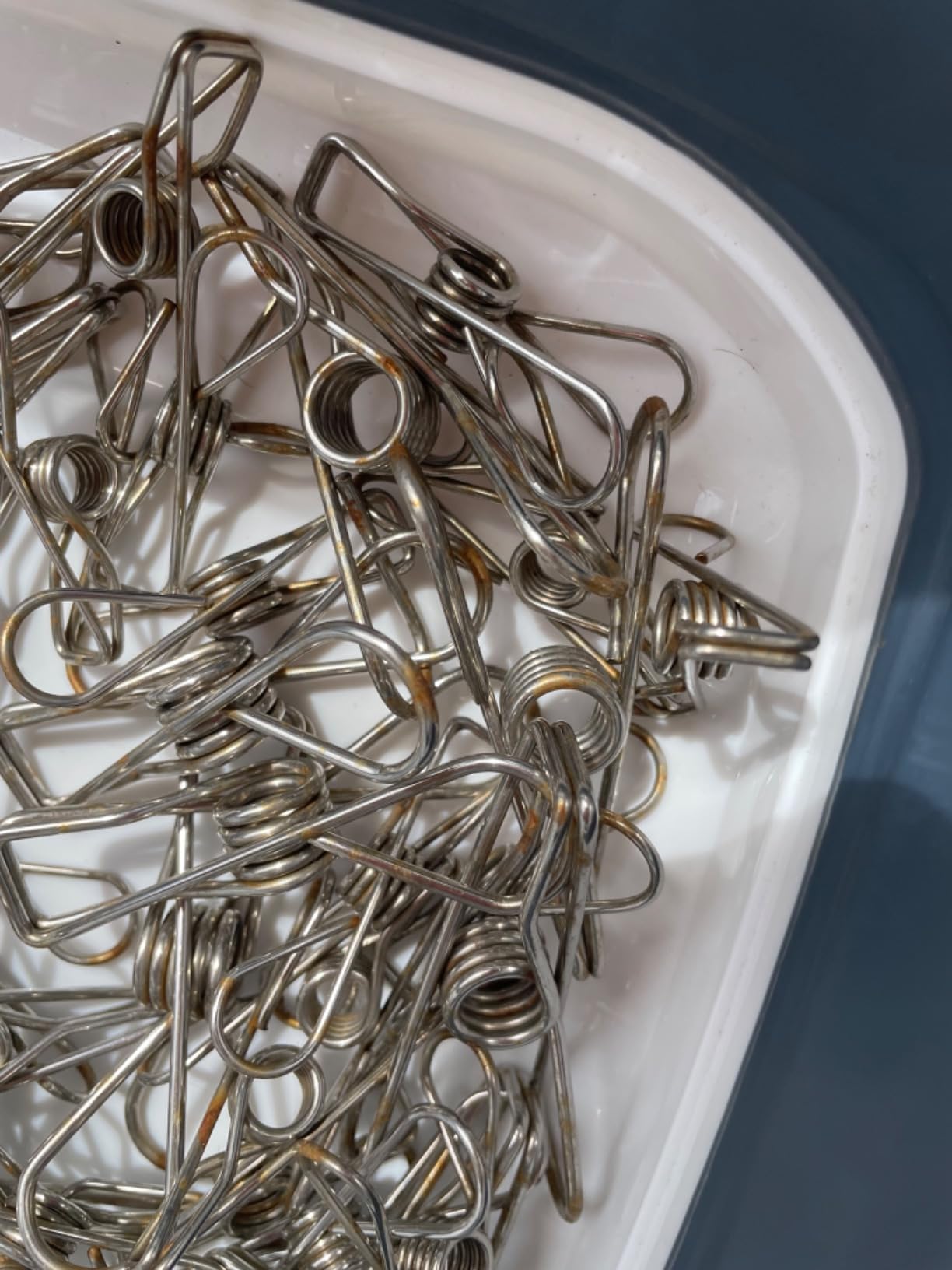 Stainless Steel Clothespins Stainless Steel Clothes Pegs Heavy Duty ...