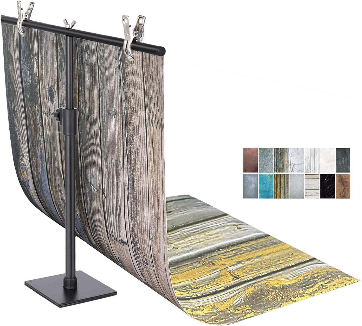 Amazon.com : Photography Backdrops Product Photo Background：Small ...