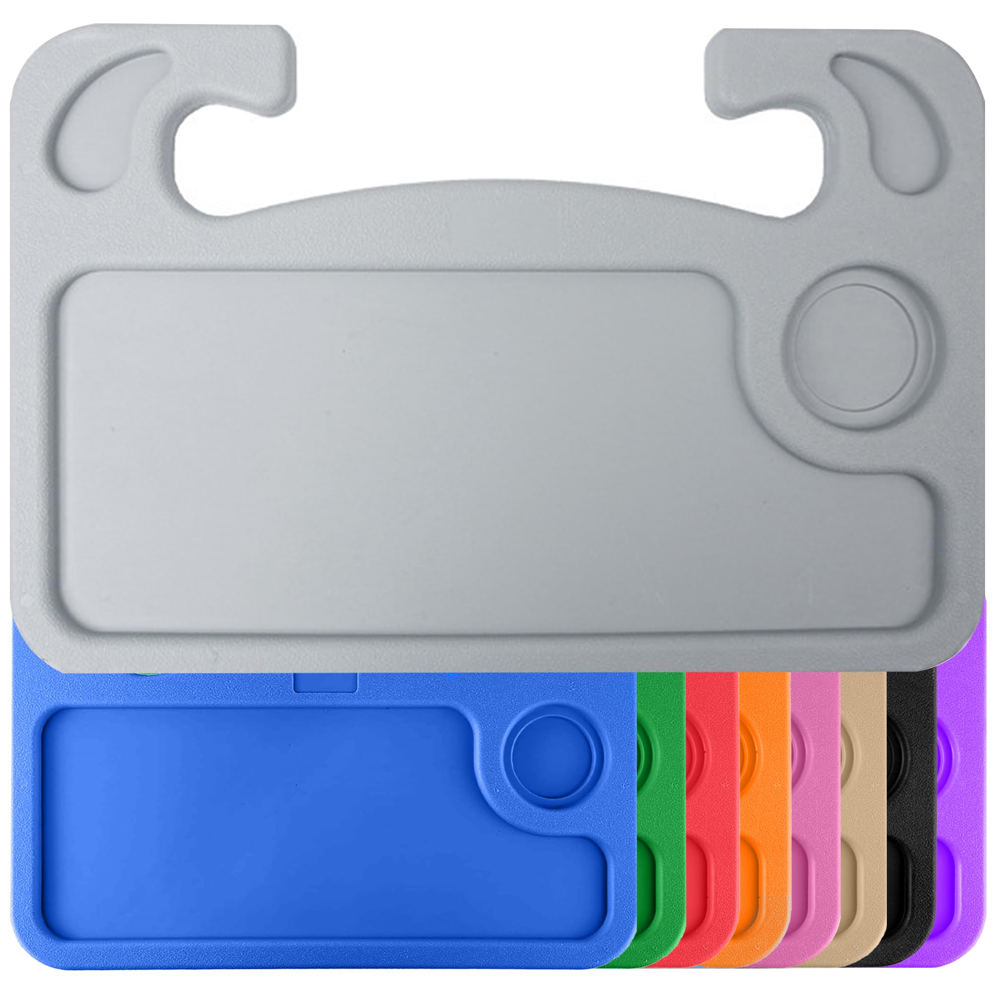 Amazon.com: Car Steering Wheel Desk | Food Table for Car | Steering ...