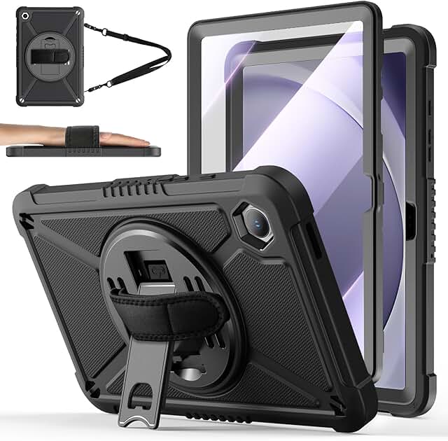 Amazon.com: Tablet Cases - Tablet Cases / Tablet Bags, Cases & Sleeves ...