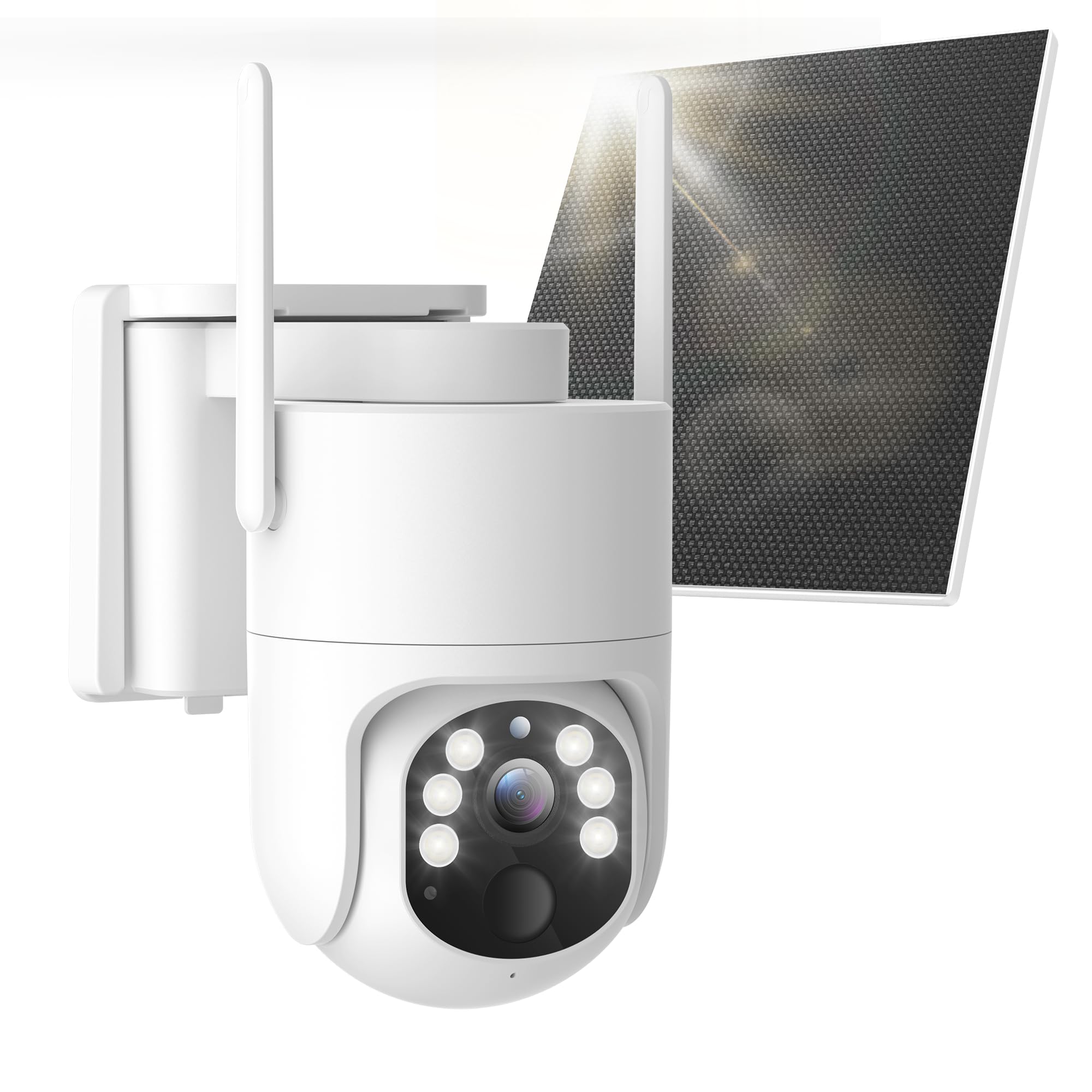 Outdoor solar camera latest price in india with comparison ...