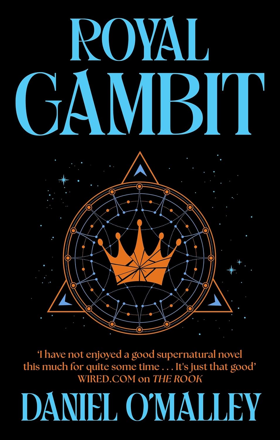 Royal Gambit eBook : O'Malley, Daniel: Amazon.co.uk: Kindle Store