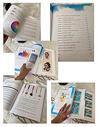 Amazon.com: 30-Minute Watercolor Painting for Beginners: Easy Step-by ...