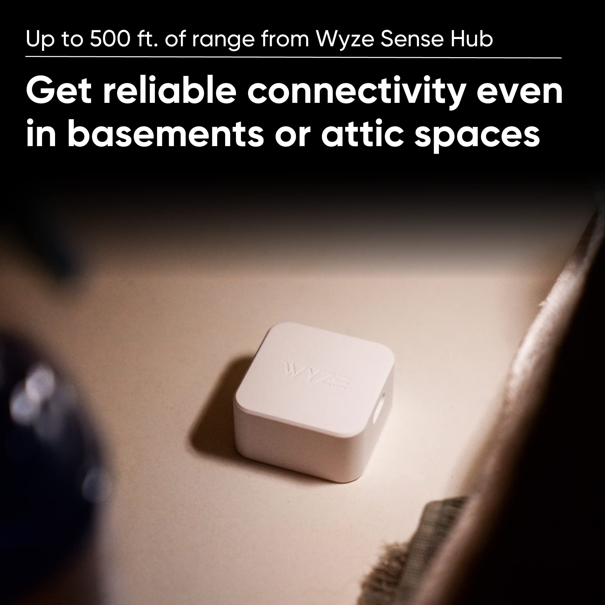 Snapklik.com : Wyze Leak Sensor Probe