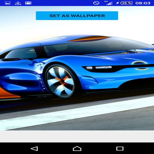 Hd Cars Wallpapers - App on Amazon Appstore