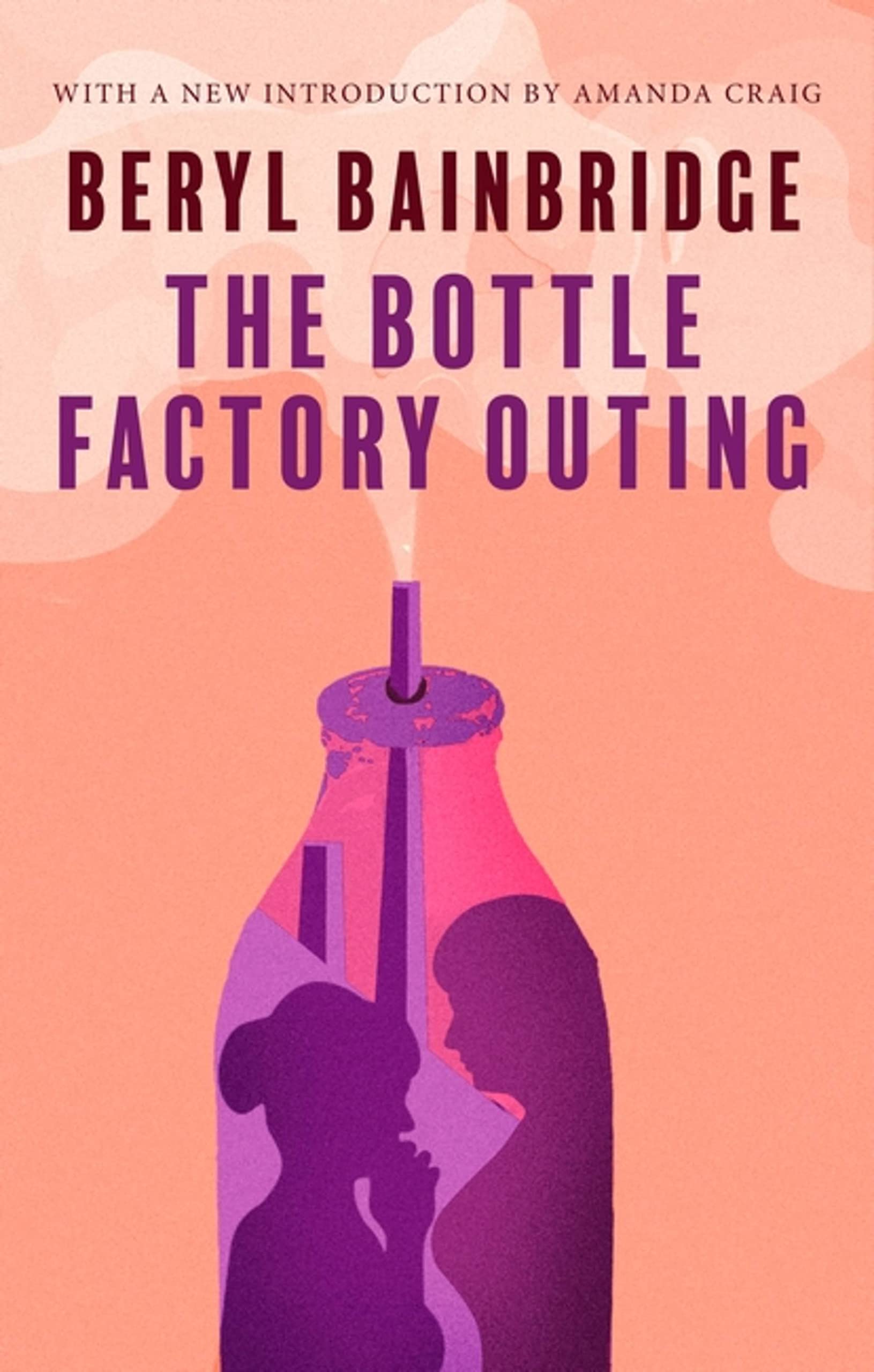THE BOTTLE FACTORY OUTING (50TH ANNIVERSARY EDITION) : Bainbridge ...