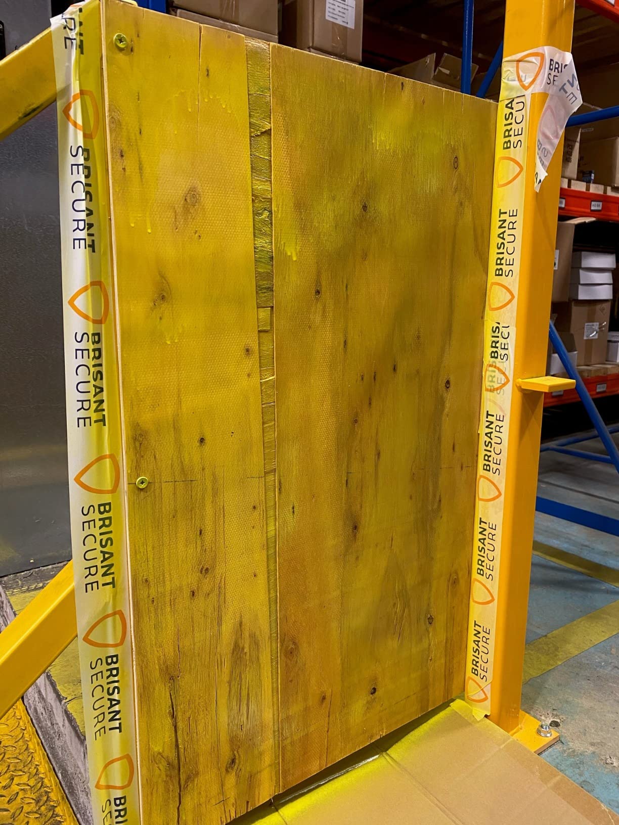 Paint Factory Colour It Primer Spray Paint 400ml Sunshine Yellow Gloss ...