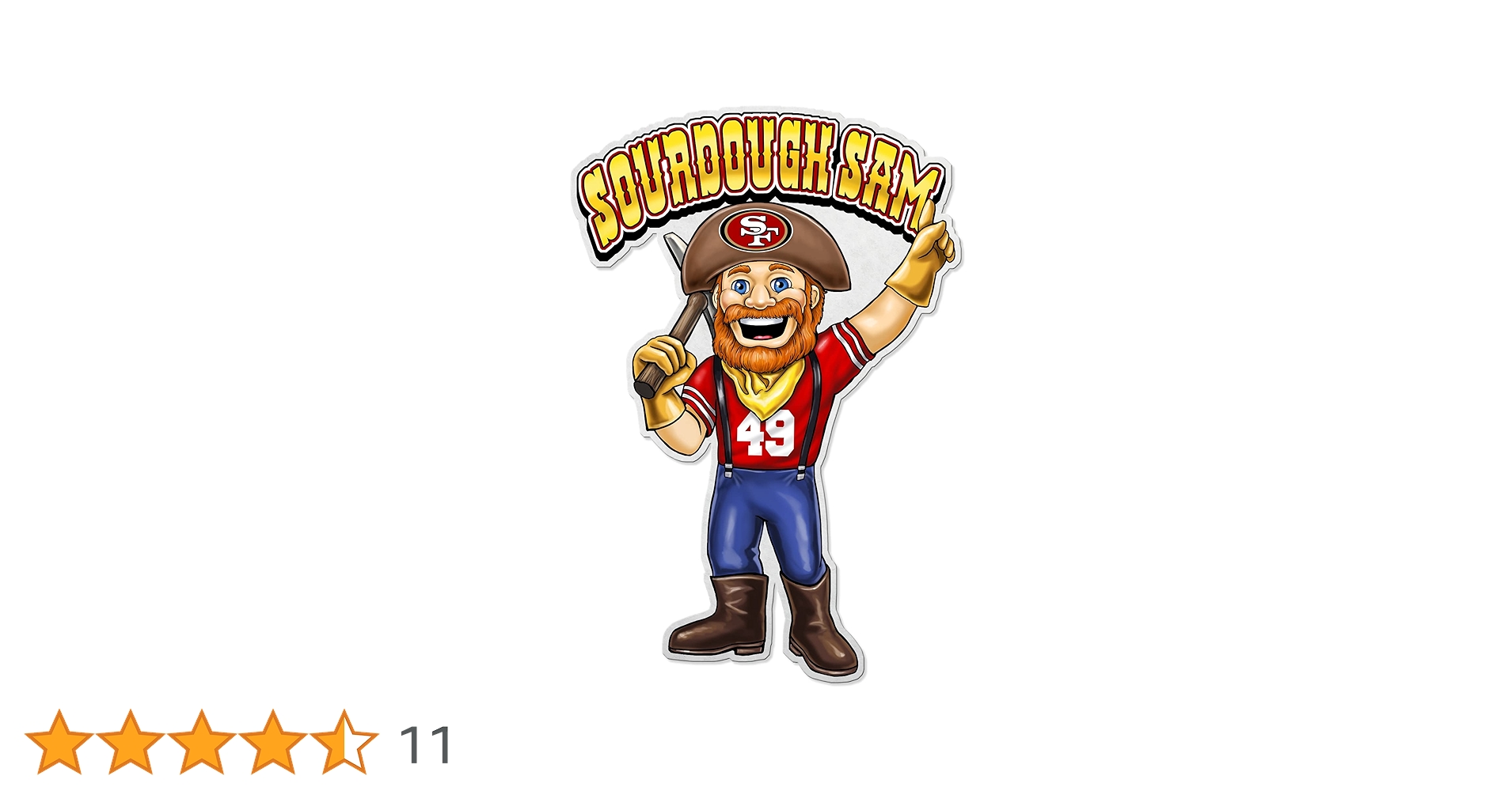 sourdough sam coloring page