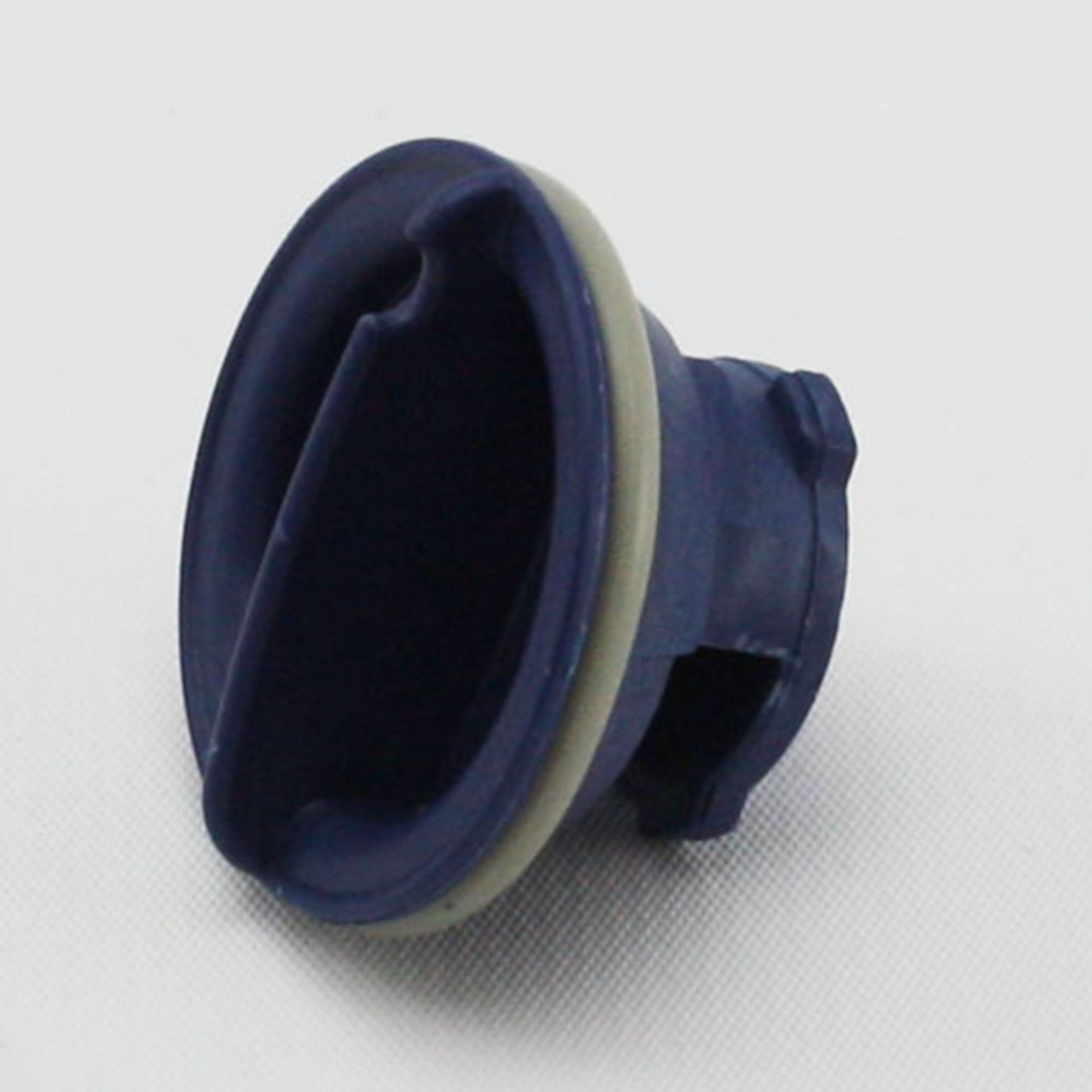 Amazon.com: Whirlpool WPW10524919 OEM Dishwasher Rinse Aid Cap ...