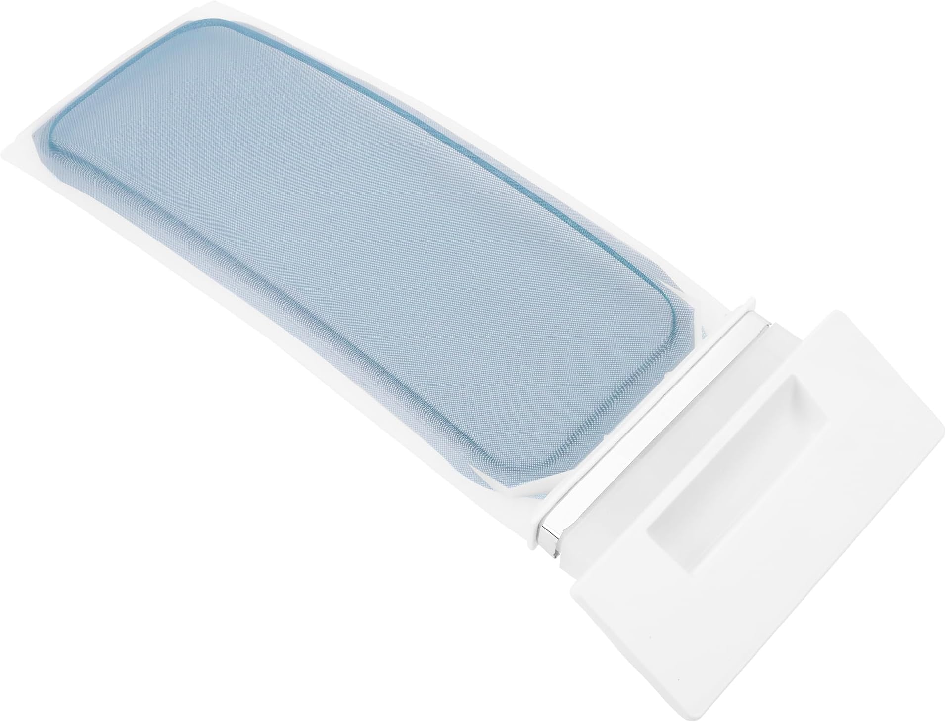 Amazon.com: Whirlpool WPW10717210 Lint Filter, White : Appliances