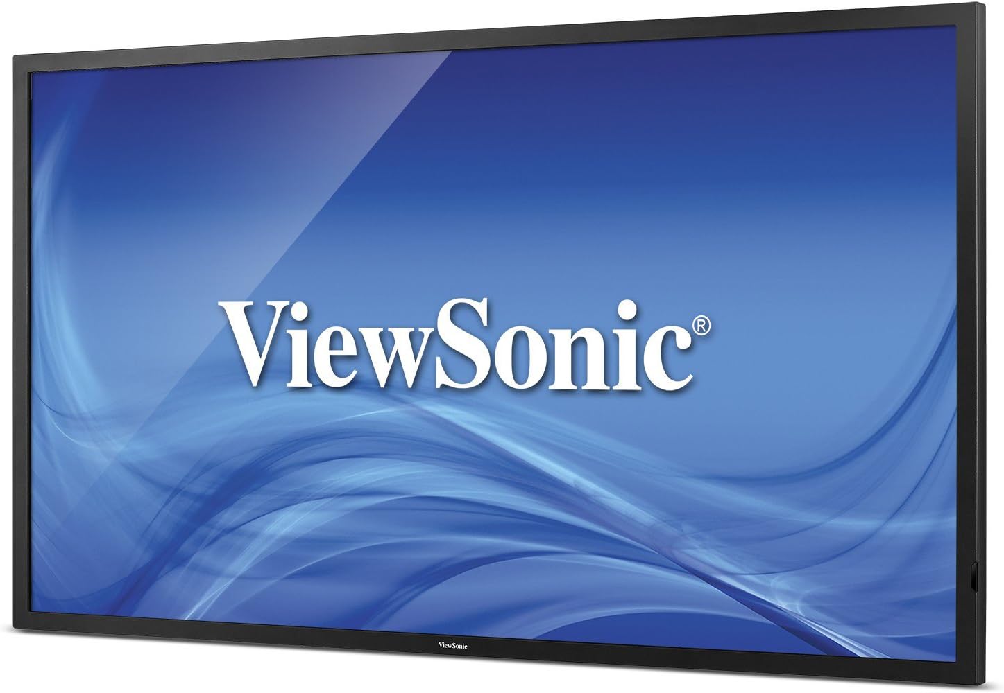 Amazon.com: ViewSonic CDP5560-L 55" Screen LED-Lit Monitor : Industrial ...