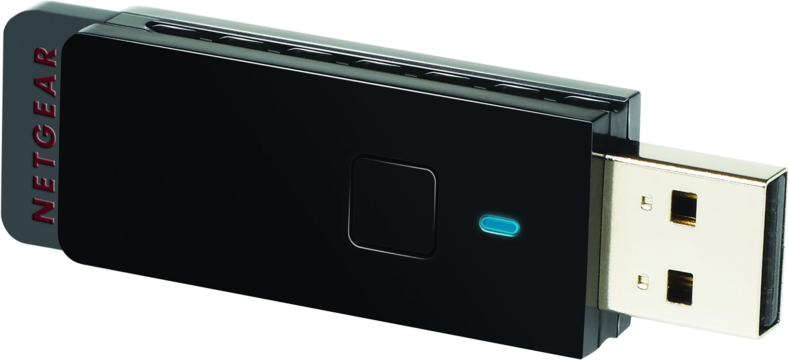 Amazon.com: NETGEAR Wireless-N 300 USB Adapter : Electronics