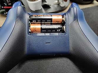 Amazon.com: Xbox Wireless Controller - Patrol Tech Special Edition ...