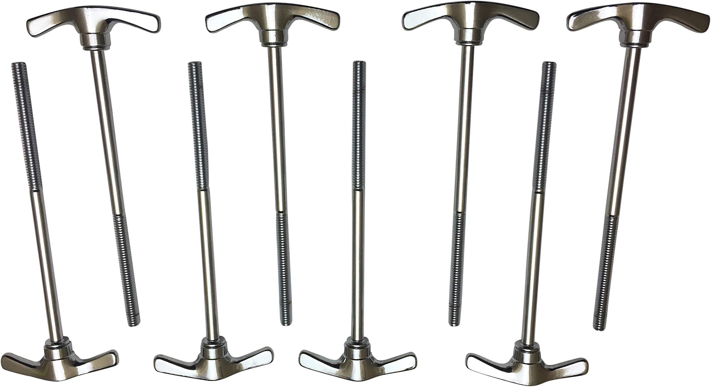 Amazon.com: Tension Rods for Drums - ROSS Percussion (2 inch) (other ...