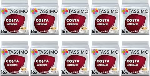 Amazon.co.uk: costa decaf coffee pods