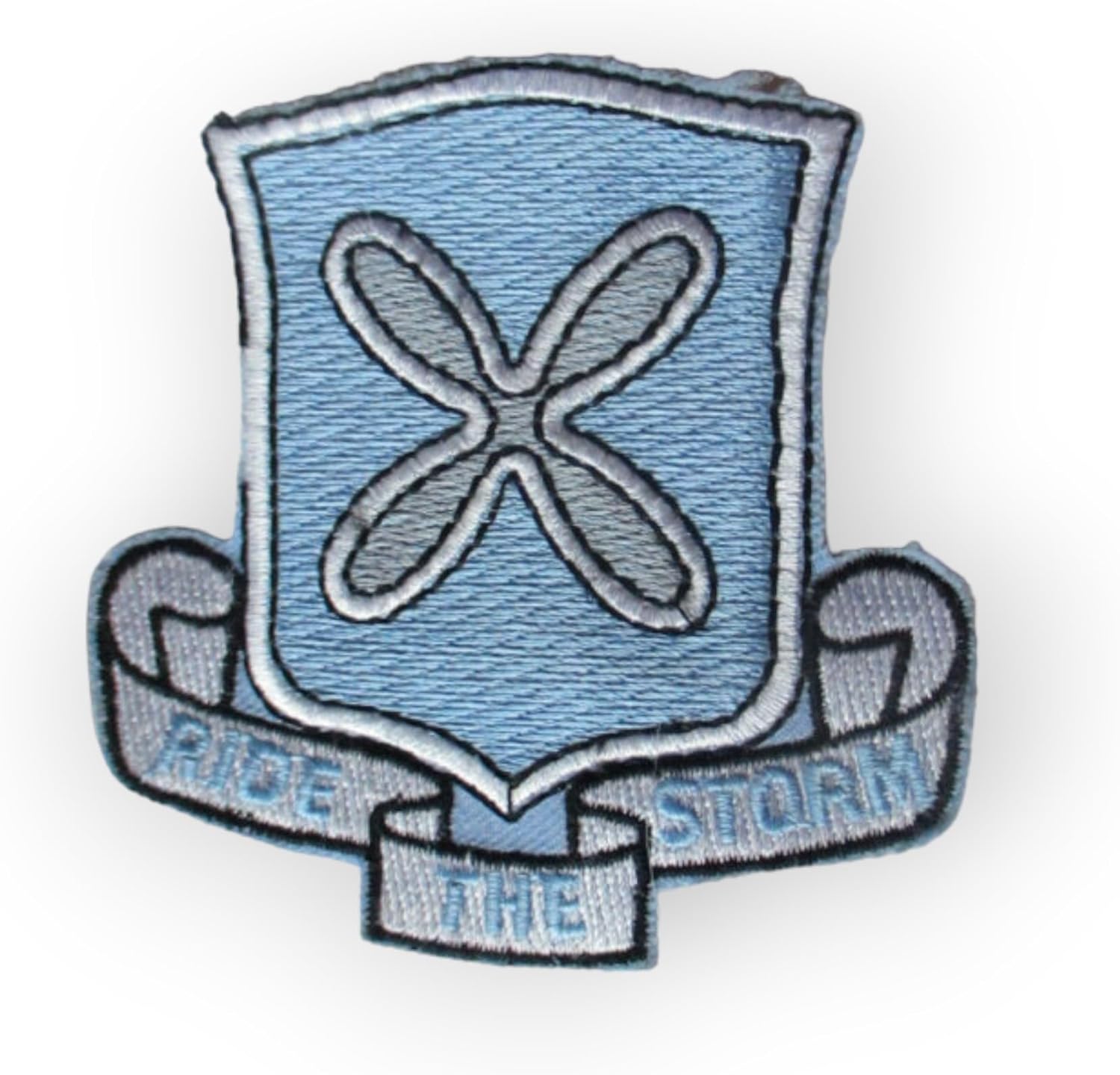 Amazon.com: 88Th Glider Infantry United States Army Pocket Patch Made ...