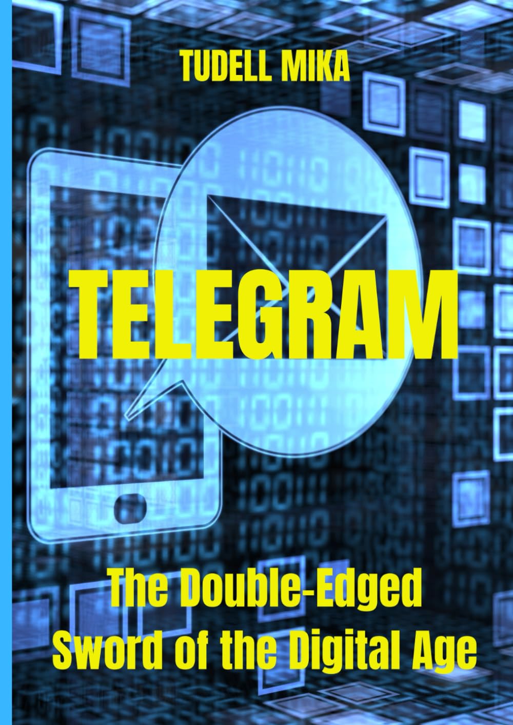 Telegram : The Double-Edged Sword of the Digital Age: Navigating the ...