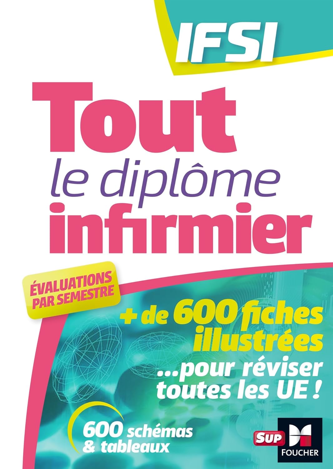 Amazon.fr - Tout le Diplôme Infirmier en fiches mémos - DEI - UE 1.1 à ...