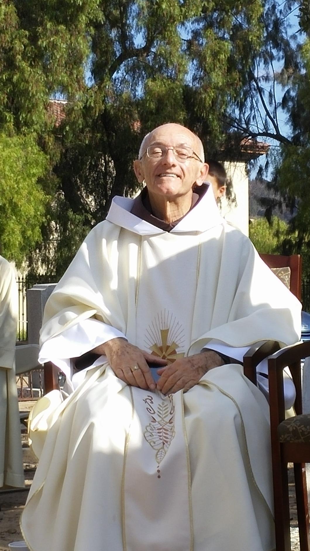 Always Forward: The Story of the Fire in My Chalice: Scerbo S.A., Rev ...