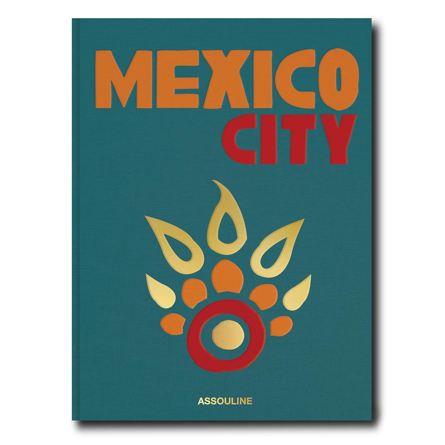 Amazon.com: Mexico City - Assouline Coffee Table Book: 9781649802514 ...