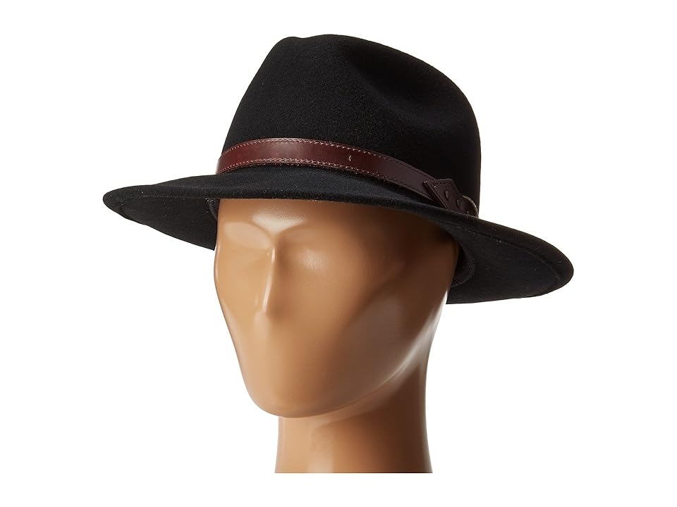 1960s - 70s Style Men's Hats