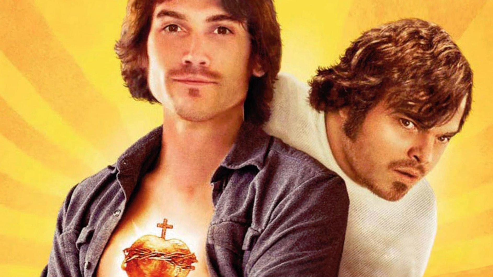 Amazon.com: Jesus' Son [VHS] : Billy Crudup, Robert Michael Kelly ...