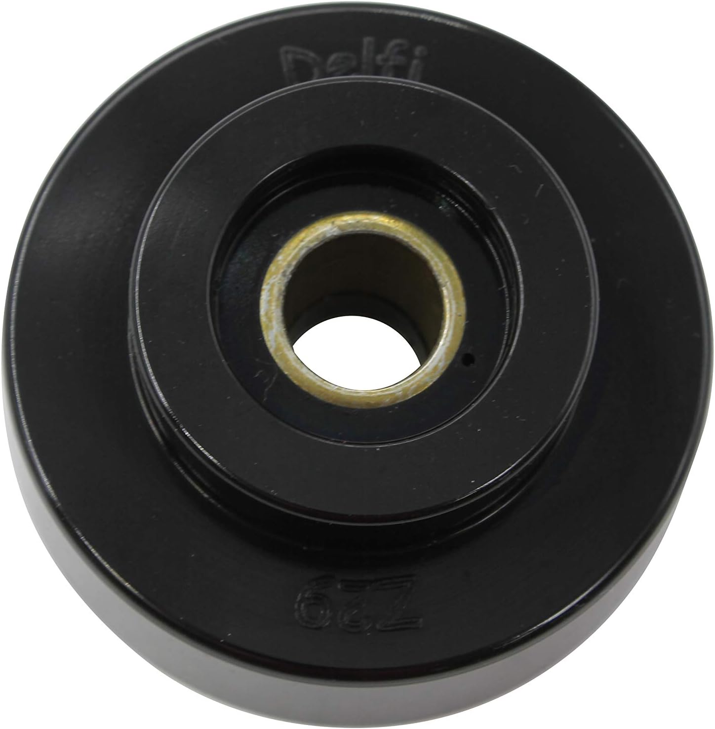 Amazon.com: Peterbilt Heavy Duty Radiator Lower Engine Support Mount 4 ...