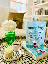 Amazon.com: Summers at the Saint: A Novel eBook : Andrews, Mary Kay ...