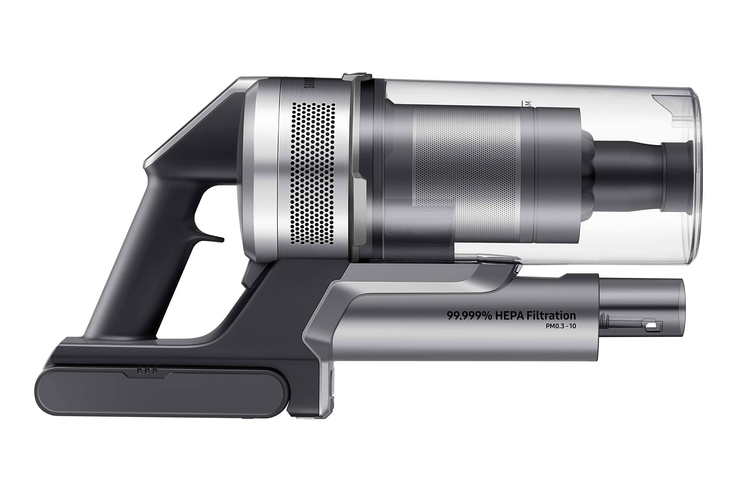 Samsung Jet 90 Cordless Stick Vacuum Long Lasting Battery and 200 Air ...