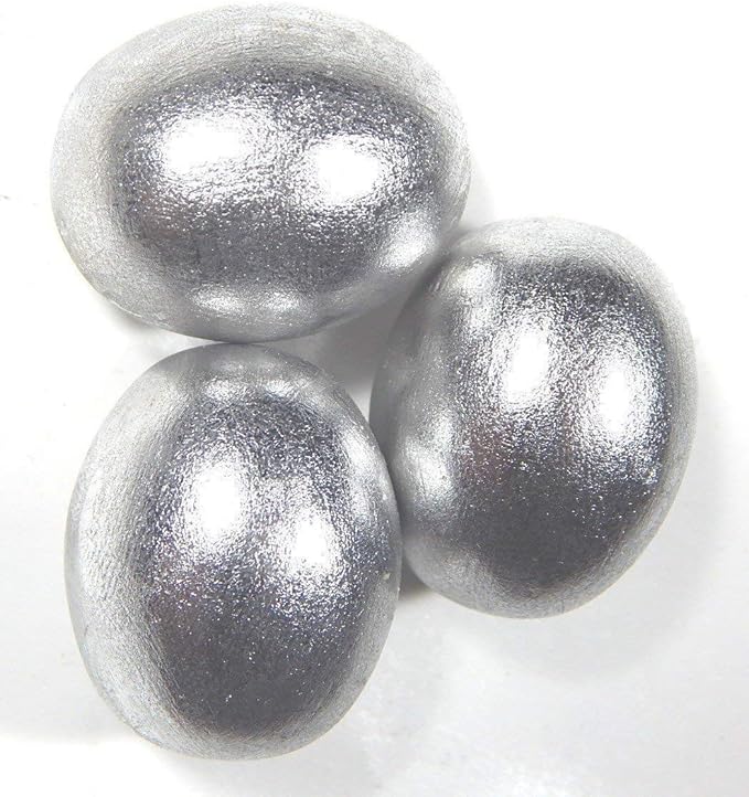 Amazon.com: phoenix888 Parad Shivling Linga Original Mercury Parad ...