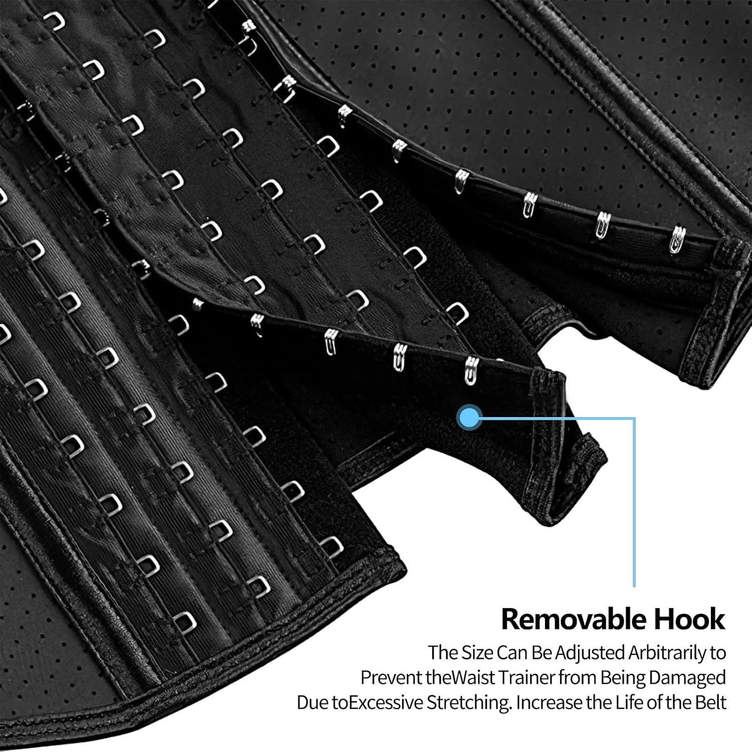 Abdominal Binder for Men and Women Postpartum Post-operative Post ...