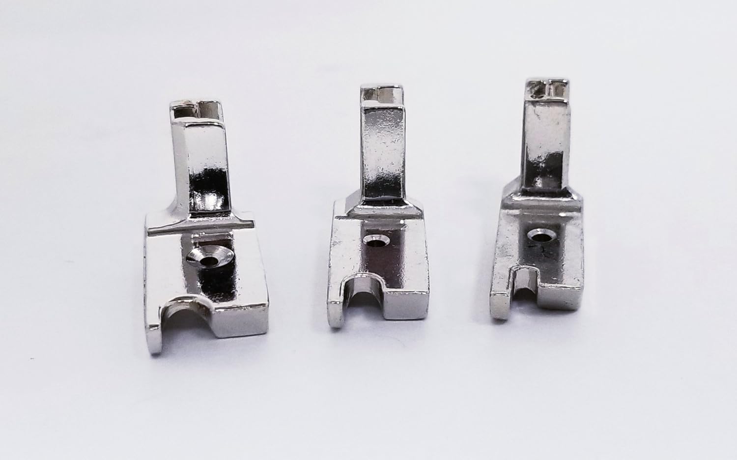 Amazon.com: Sharp Sewing Piping Welting Cording Feet Set #40986X6 (1809 ...