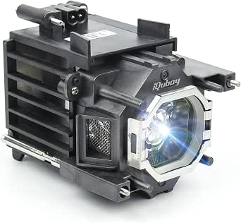 Amazon.com: iQubay A+ Quality LMP-F272 Replacement Projector Lamp Bulb ...