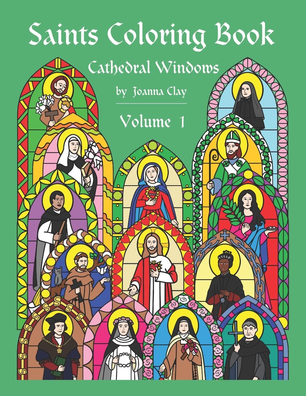 All Saints Catholic Coloring Page All Saints' Day Lessons Of The