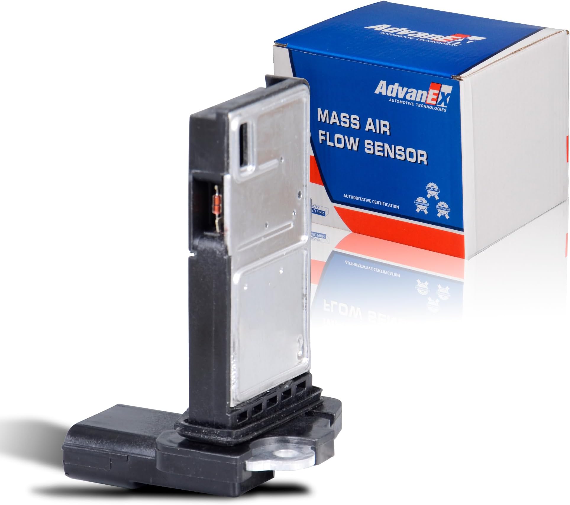 Amazon.com: OYEAUTO Mass Air Flow Sensor Meter MAF AFH70M-41B ...