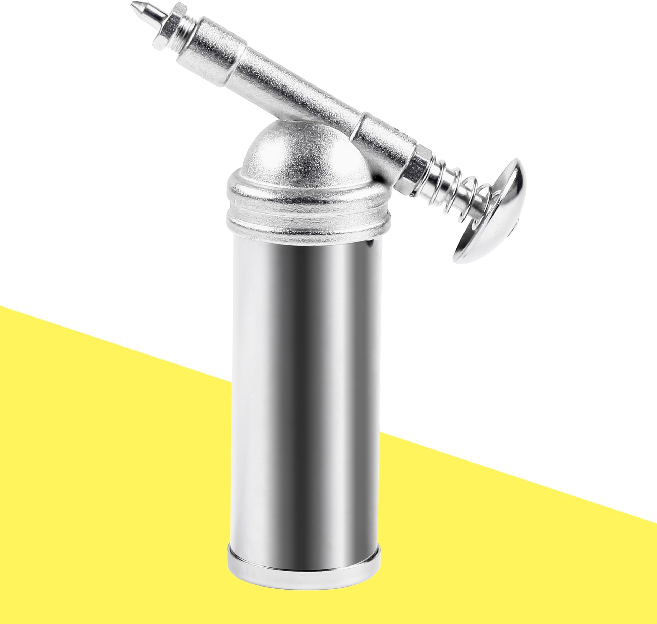 Amazon.com: SDFNBRA Pistol Grip Mini Grease Gun, 4500 PSI Heavy Duty ...