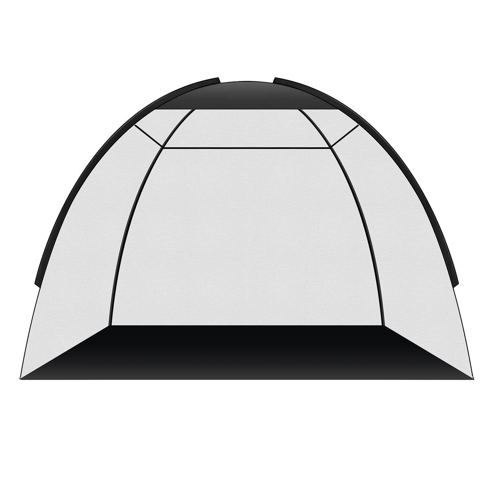 Snapklik.com : Golf Replacement Net,Golf Net Backyard Driving,Golf ...
