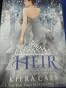Amazon.com: The Heir (The Selection, 4): 9780062349859: Cass, Kiera: Books