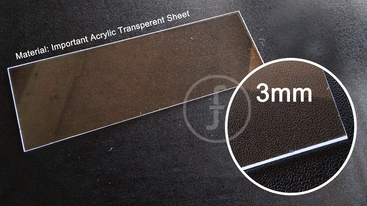 Buy SIGNOOGLE® Room Separating Acrylic Laminated Sign Board Plate ...