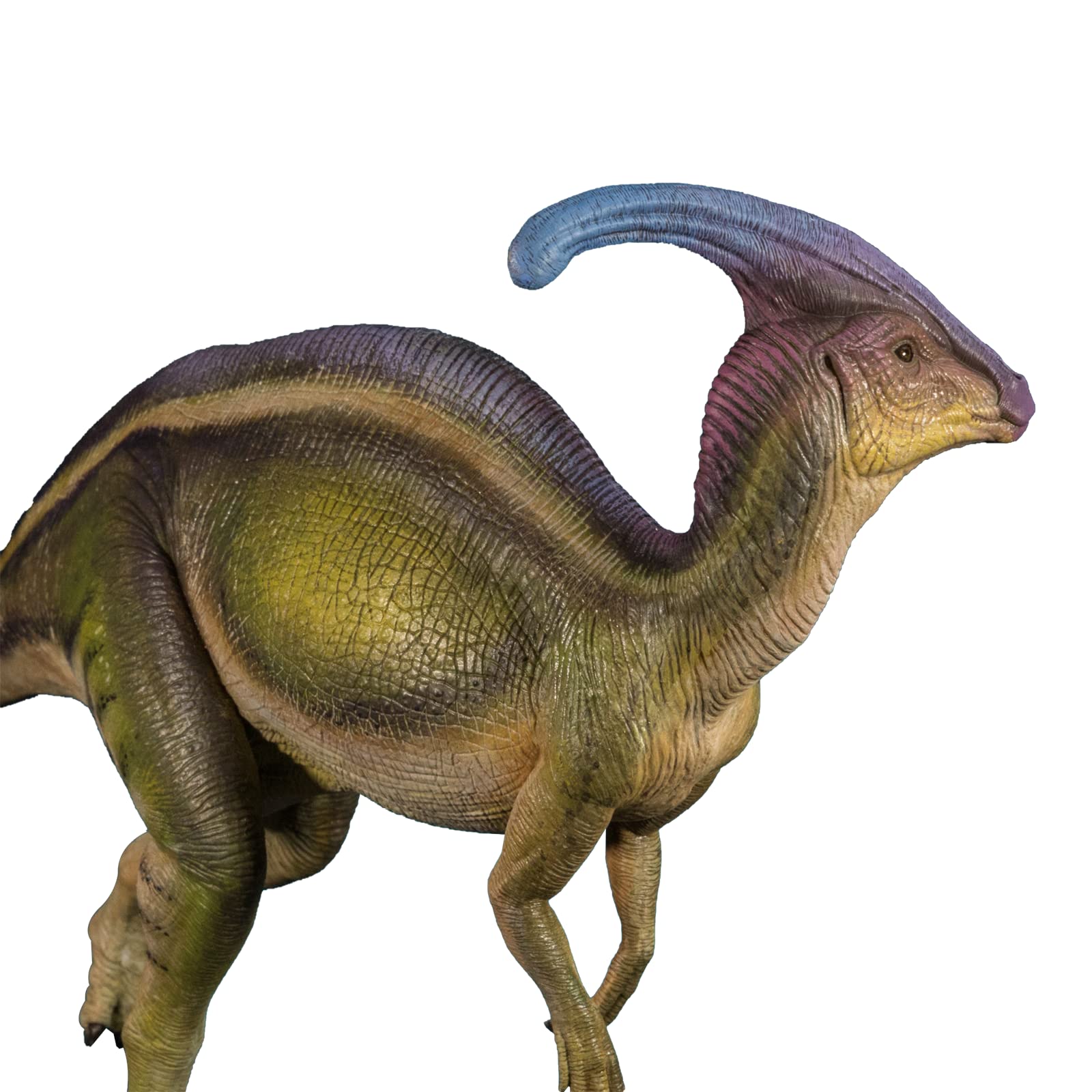 Dinosaur King Parasaurolophus