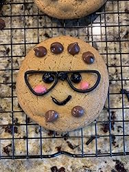 The Nerdy Nummies Cookbook: Sweet Treats for the Geek in All of Us ...