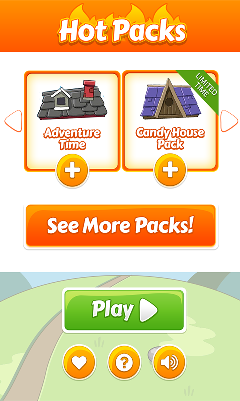 Build N Explode - App on Amazon Appstore