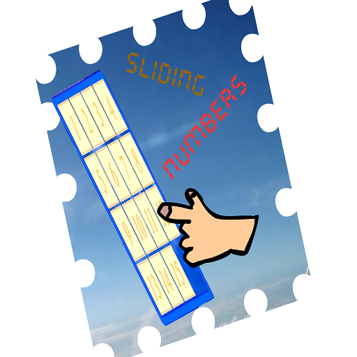 Sliding Numbers - App on Amazon Appstore