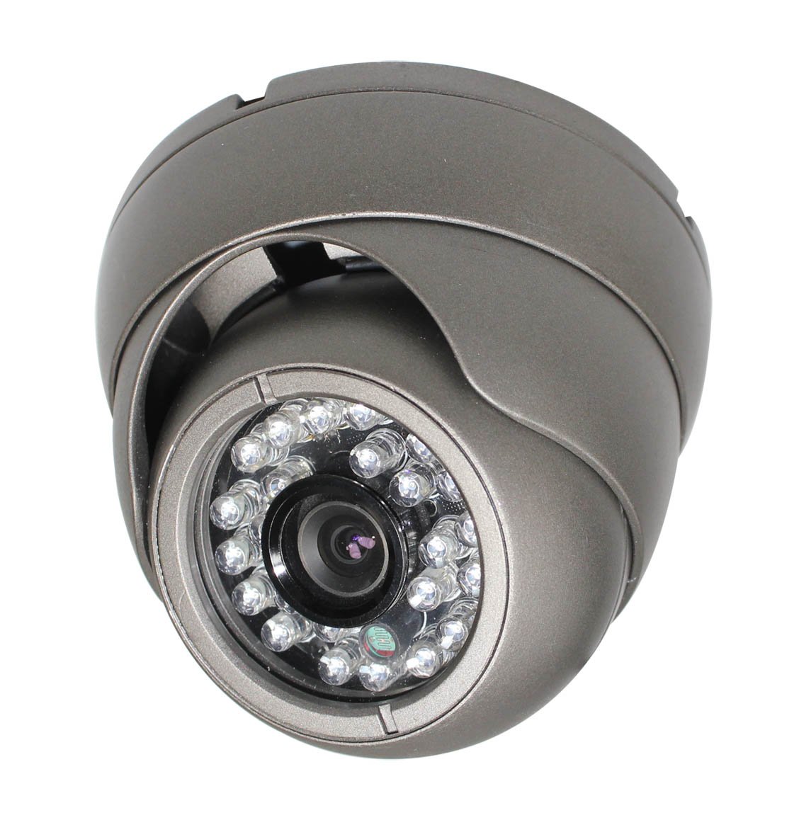 Amazon.com : eSecure Quadbrid AHD/HD-TVI/HD-CVI/960H 5MP IR Eyeball ...