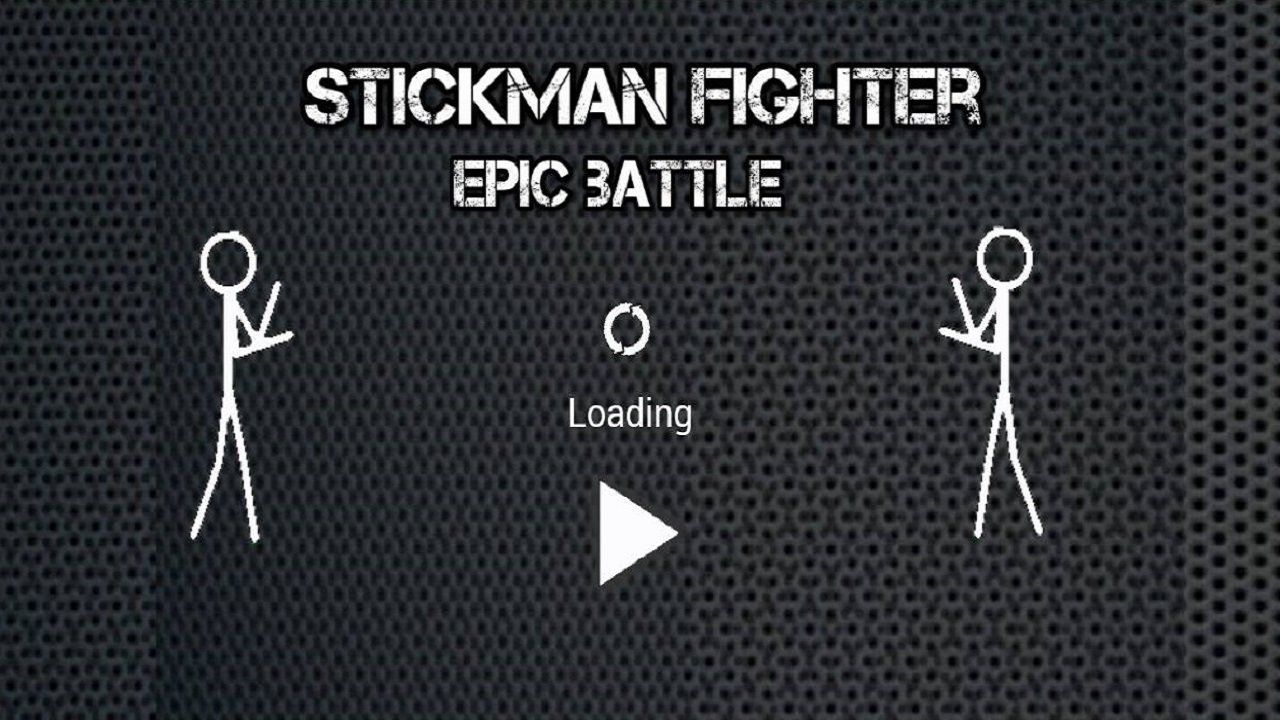 Stickman Fighter - Epic Battle - App on Amazon Appstore