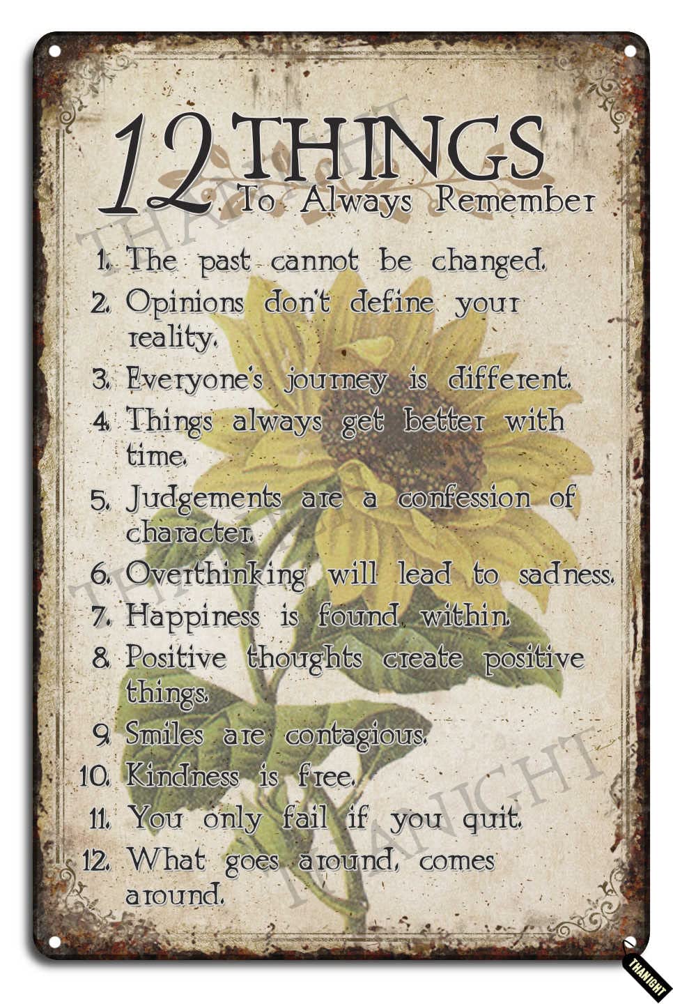 Happy Things Remember 21 Good Things To Remember If You Are Going