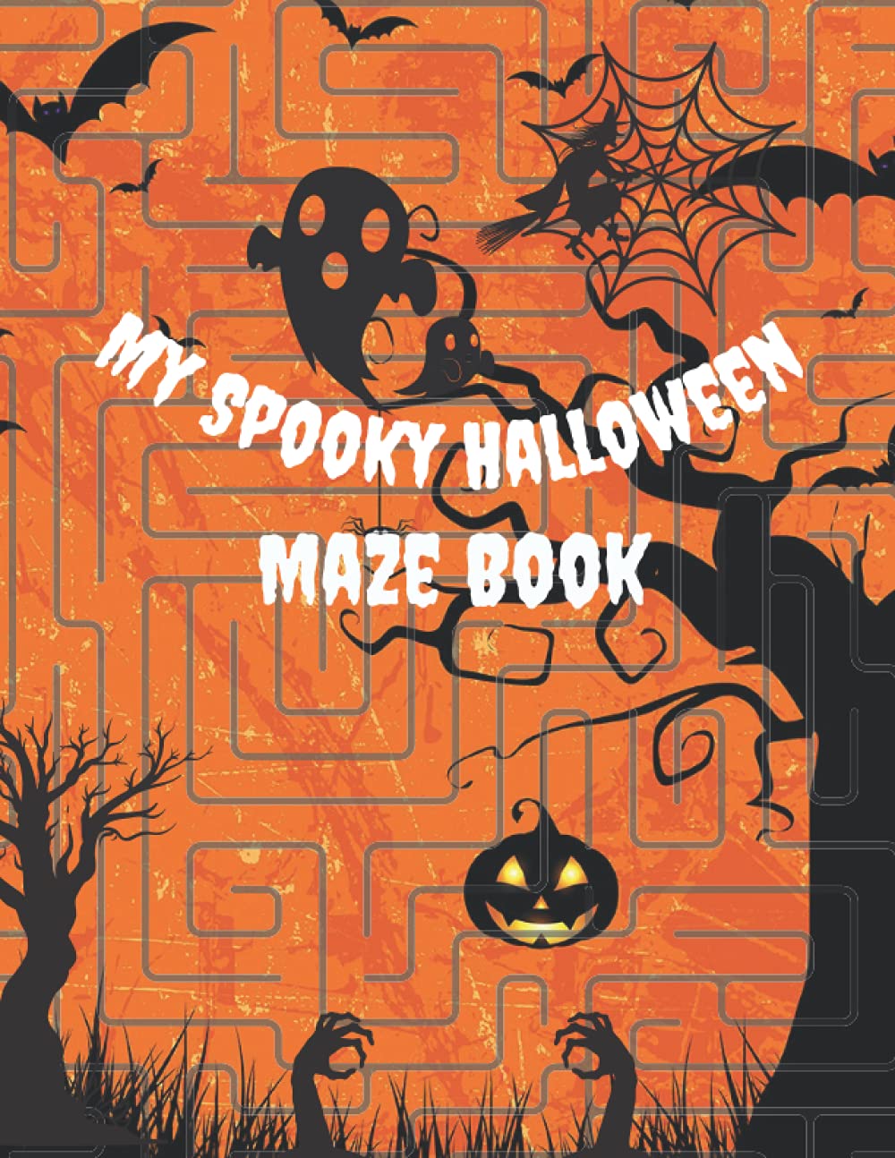 My maze - Hitta bästa priset på Prisjakt