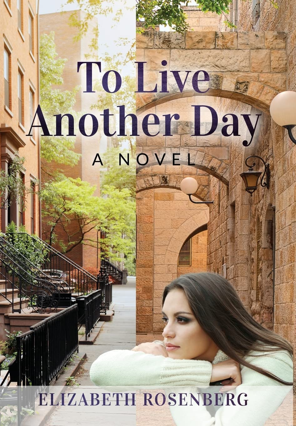 Amazon.com: To Live Another Day (New Jewish Fiction): 9789493322059 ...