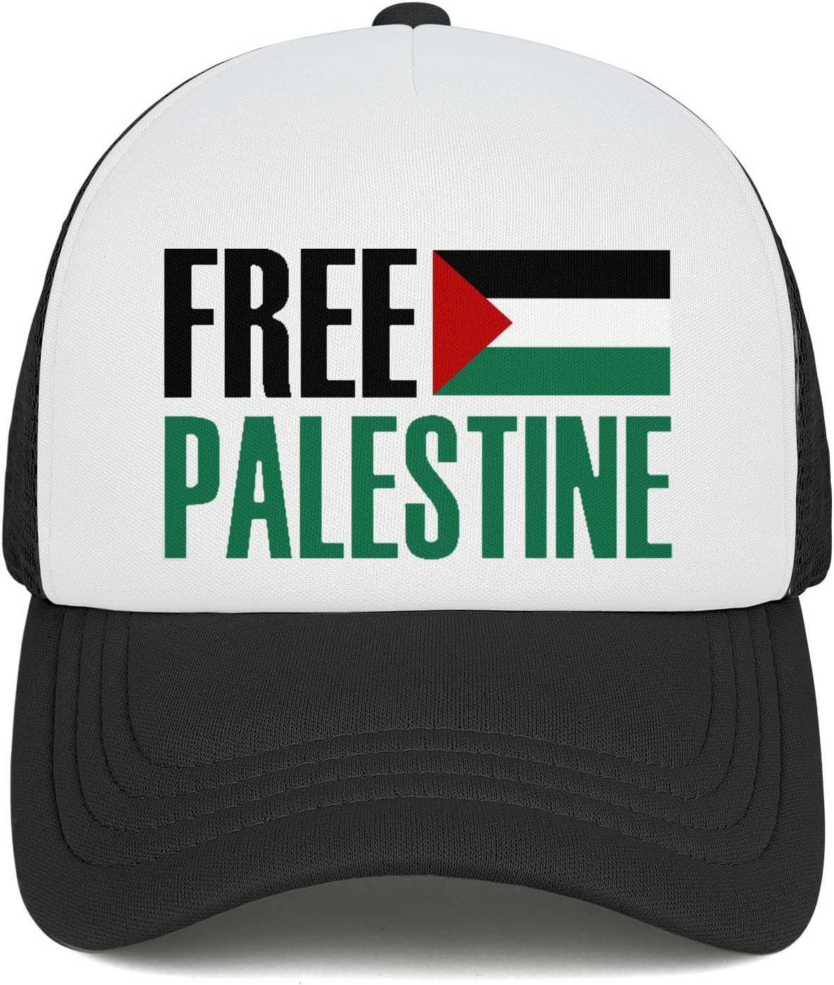 Palestine Flag Palestine Hat Free Palestine Hat I Stand with Palestine ...